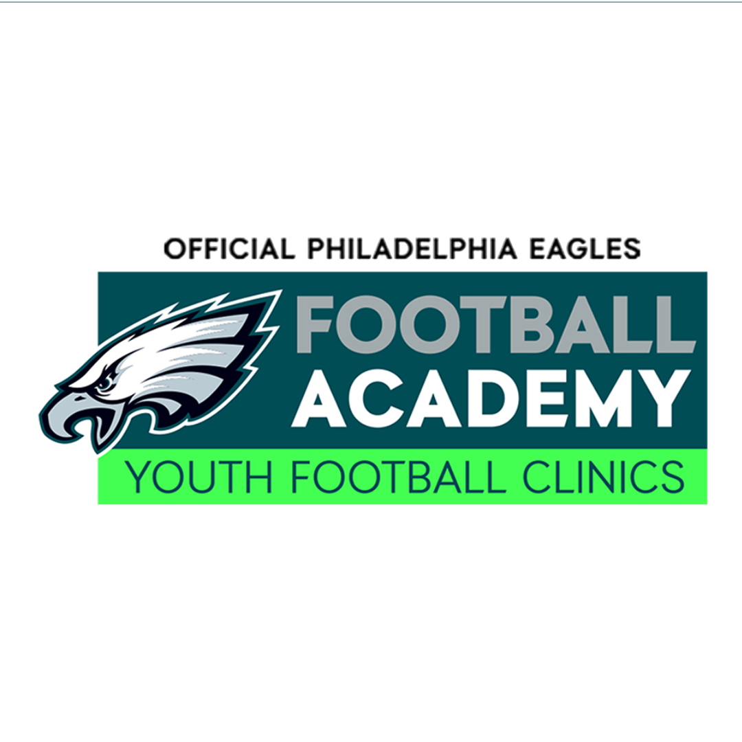 Official Philadelphia Eagles Youth Football Camps - GO BIRDS